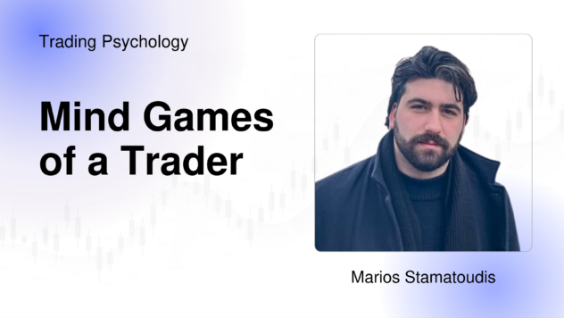 Mind Games of a Trader: Is Getting It Right More Important Than Making ...