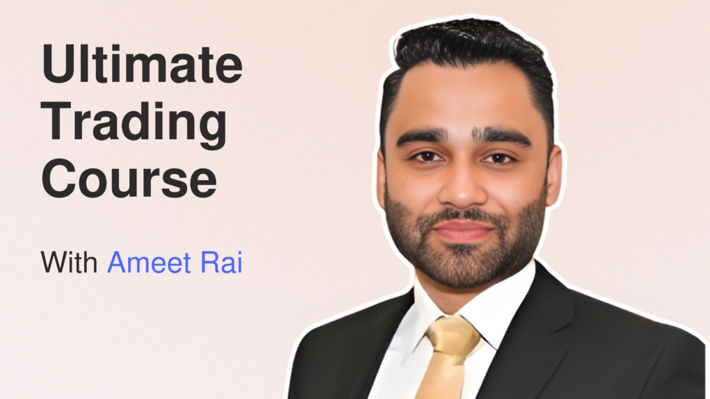 Available Courses – TraderLion