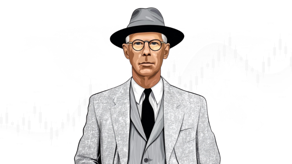 Marty Zweig's 17 Trading Rules | TraderLion