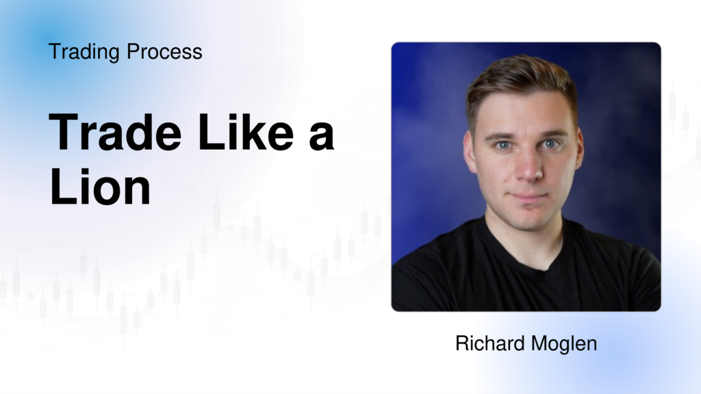 Trade Like a Lion | TraderLion
