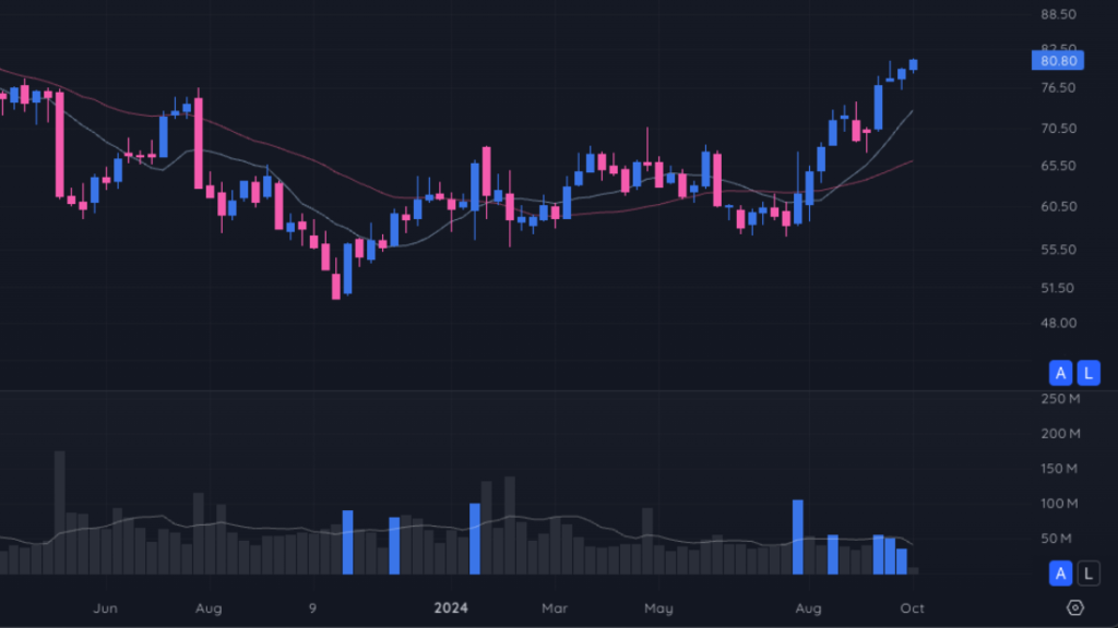 Master The Flat Base Pattern For Maximum Profits | TraderLion
