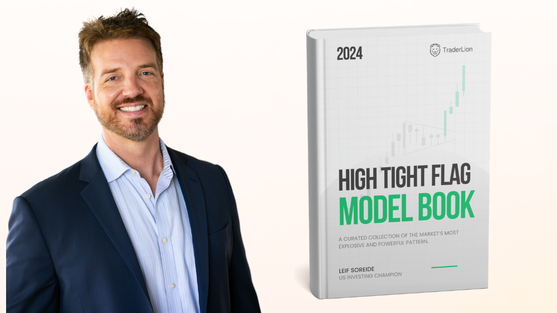 2024 High Tight Flag Model Book | TraderLion