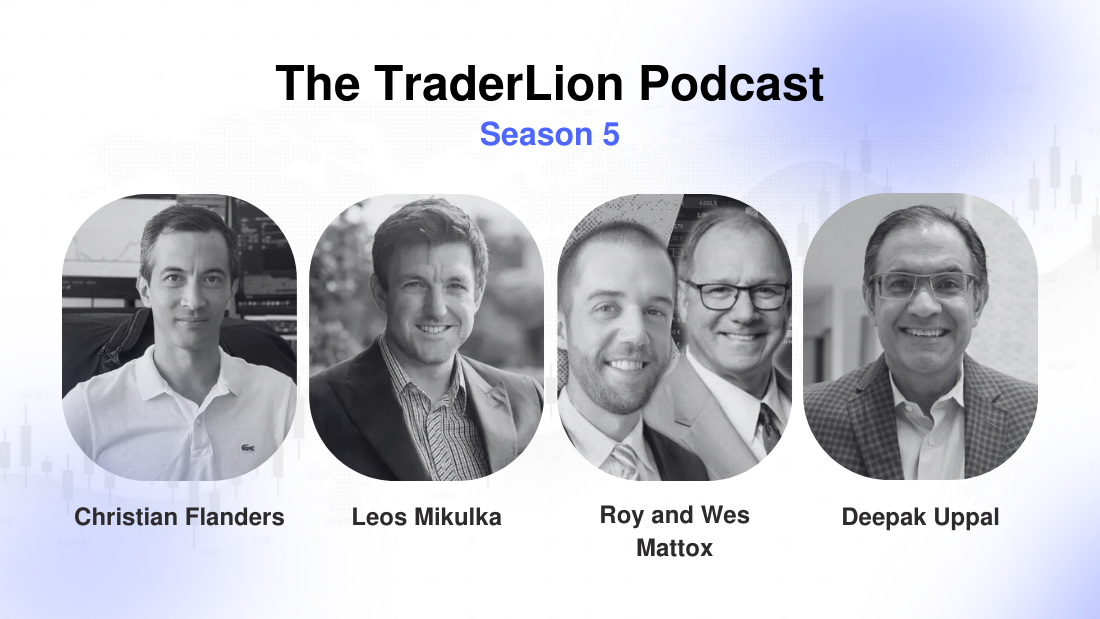 Marty Zweig's 17 Trading Rules | TraderLion