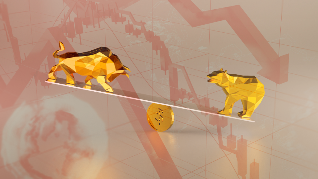 4 Steps To Mastering Market Cycles: Right Environment Is Key To ...