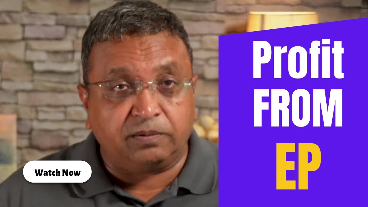 Pradeep Bonde: How To Discover Explosive Episodic Pivots | TraderLion
