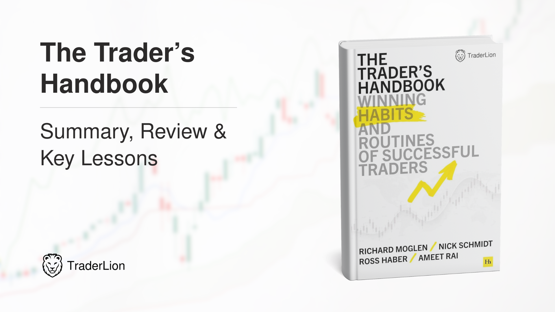 The Trader's Handbook Key Lessons And Review 2025
