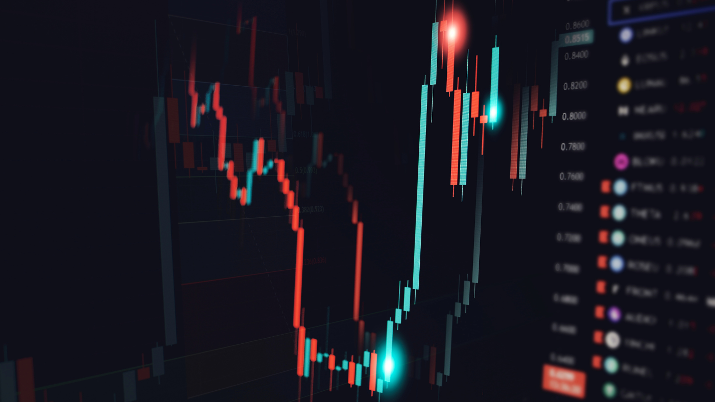 When To Sell Stocks: 4 Easy Tips On Taking Profits | TraderLion