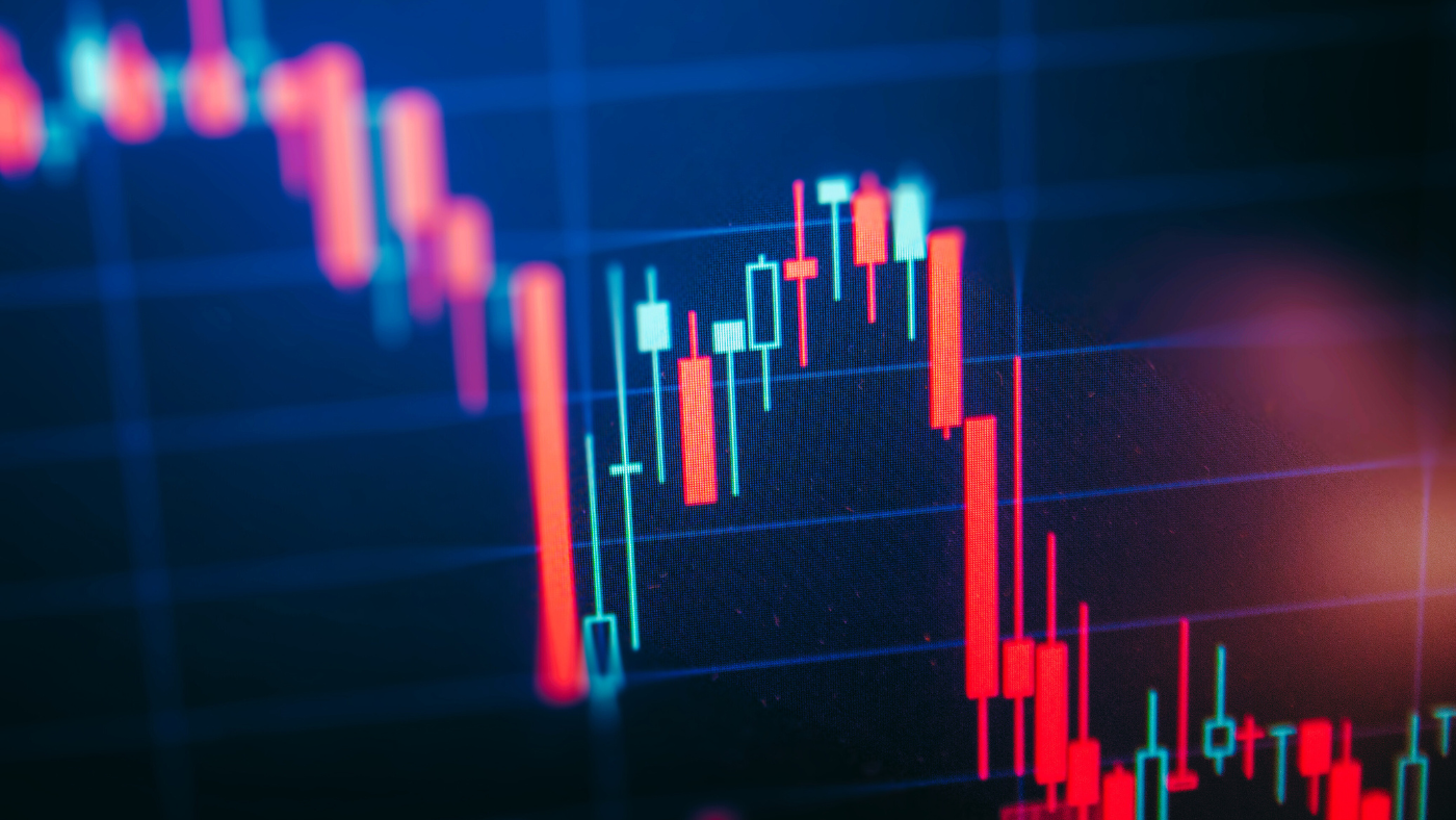 Candlestick Patterns: The Ultimate Cheat Sheet | TraderLion