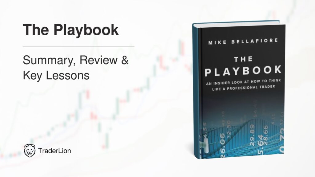 The PlayBook Summary, Review & Key Lessons for Traders 2026