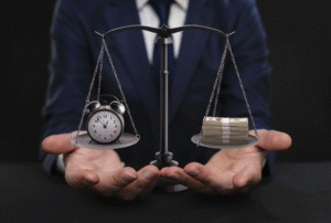 Timing The Market Vs. Time In The Market: Which Strategy Builds More ...