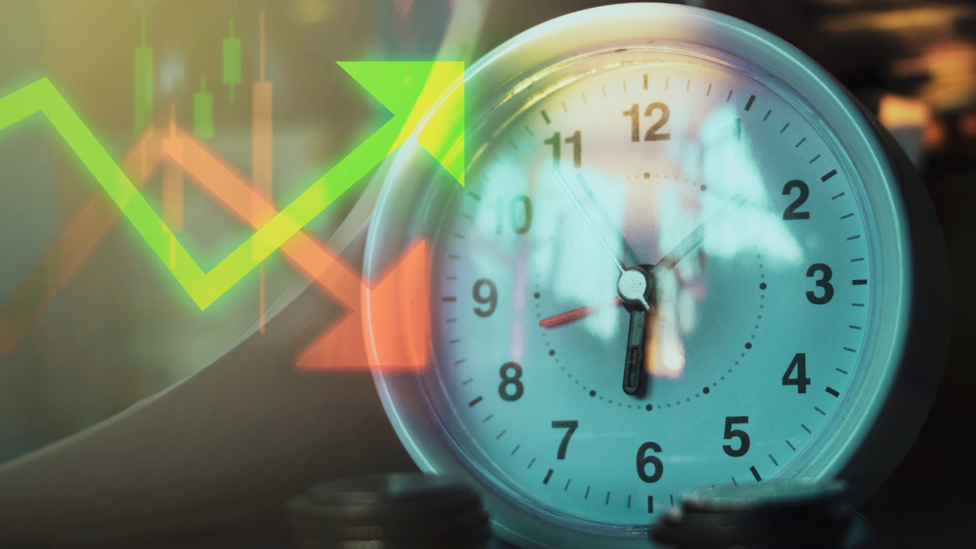 Timing The Market Vs. Time In The Market: Which Strategy Builds More ...
