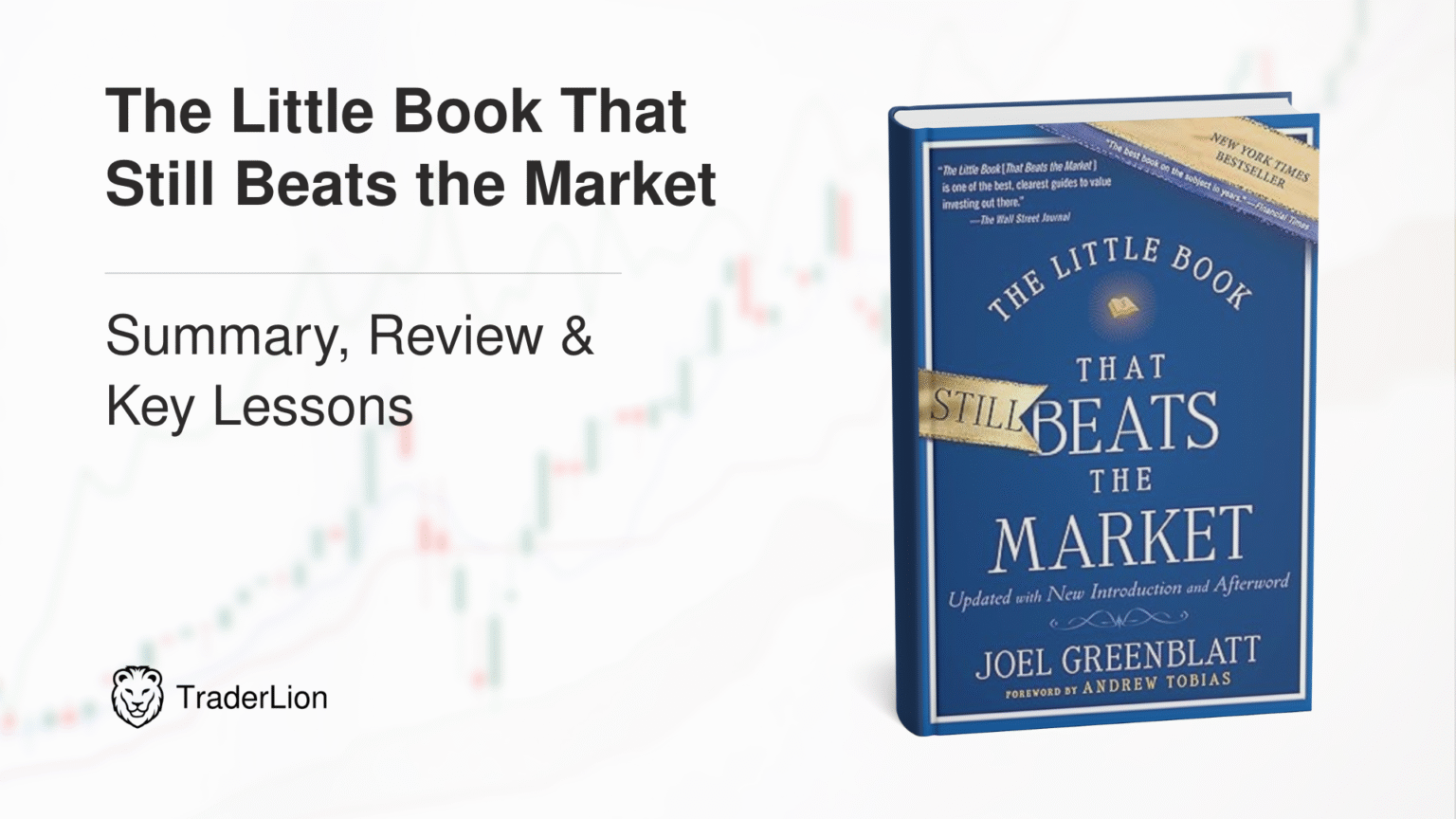 One Good Trade Summary, Review & Key Lessons for Traders 2025