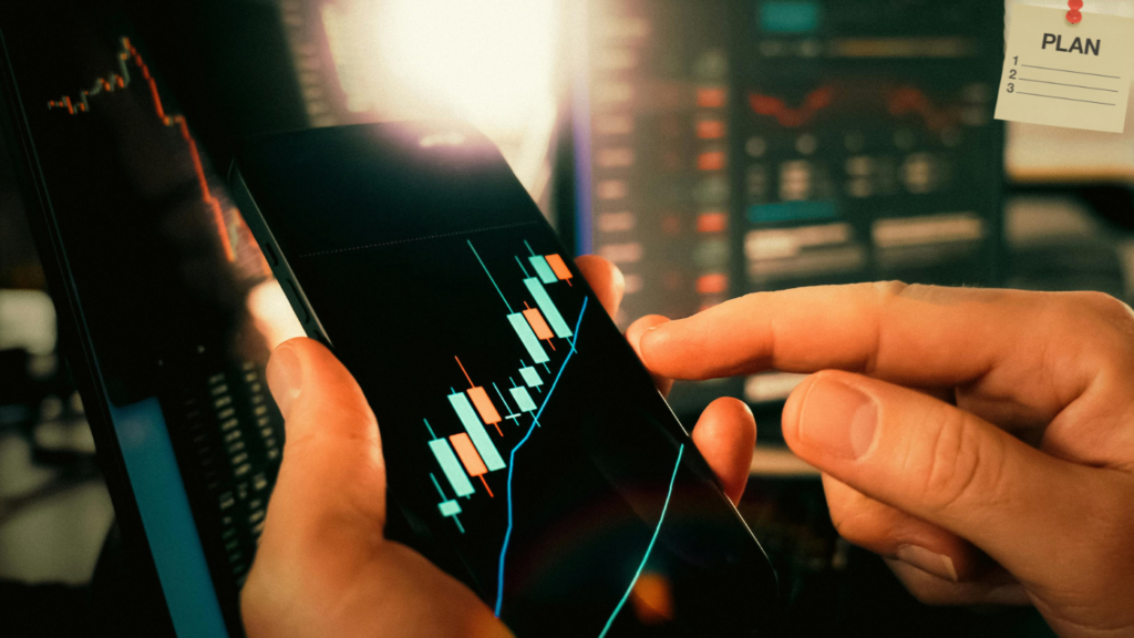 6 Essential Steps to Build a Stock Trading Contingency Plan That Saves ...